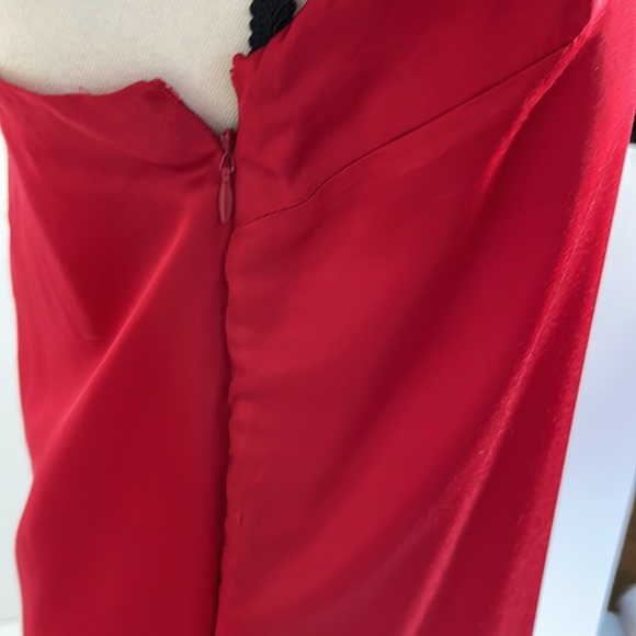 Anthropologie | Dresses | Anthropologie Hutch One Shoulder Ruffle Maxi ...